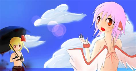 東方 夏だ！海だ！ Doryのイラスト Pixiv