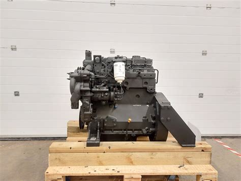 Perkins 1004 42 Industrial Engines