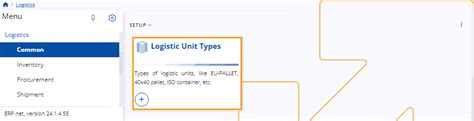 Common ERP Net Tech Docs