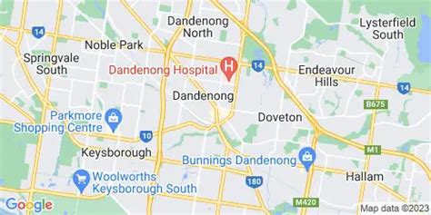 Dandenong Vic 3175 Crime Rate Is It Safe