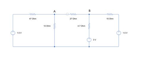 Write The Node Voltage Equations For Figure Earlier Use You Quizlet