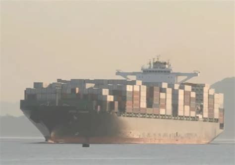 Gaza War Updates Iran Backed Houthis Seize British Owned Japanese