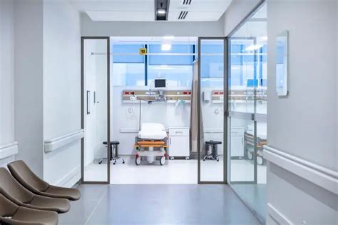 corporatestack erp management system for riyadh hospital