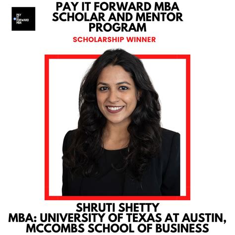 Shruti Shetty Posted On Linkedin