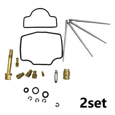 CARBURATEUR RÉPARATION RÉNOVATION Kits Carburateur Réparation Kit Carburateur EUR