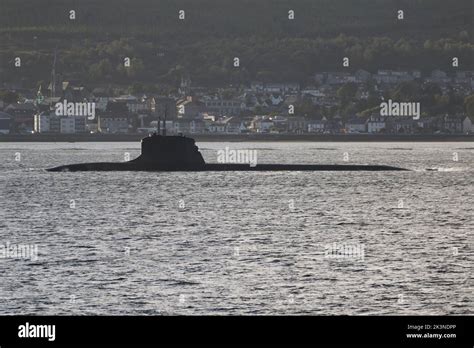 Fs Suffren S635 A Barracuda Class Or Suffren Class Nuclear Attack