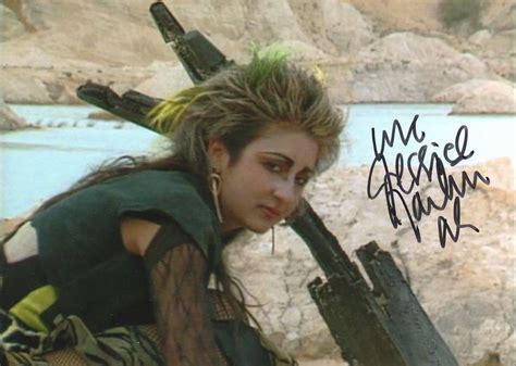 Jessica Martin As Mags Greatest Show In The Galaxy Doctor Who