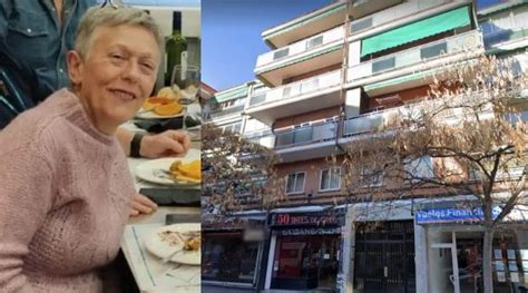 La Hallaron Desmembrada En Una Escombrera Tras Ser Asesinada Por Su