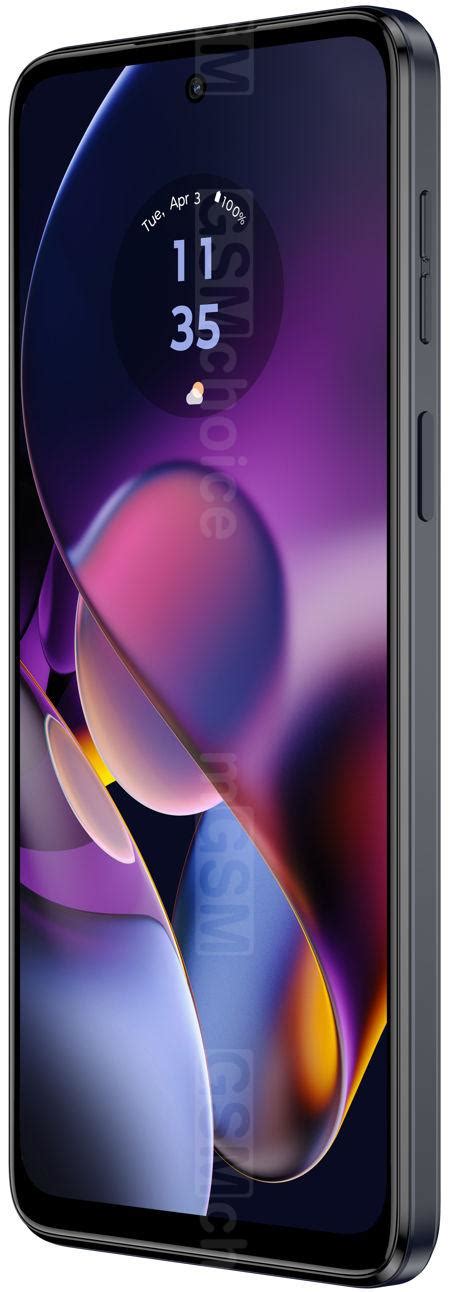 Motorola Moto G54 Dual SIM Photo Gallery GSMchoice