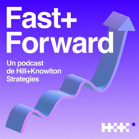 Fast Forward Podcast On Spotify