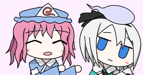 東方 無題 暮色黄昏のイラスト Pixiv
