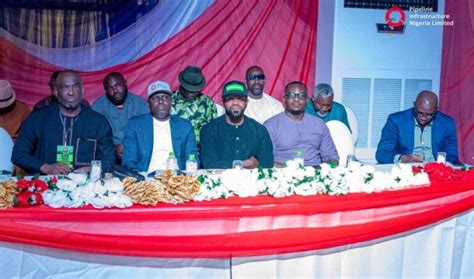 Secrets Of Crude Oil Rise Revealed As Pinl Engages 35 000 Youths To