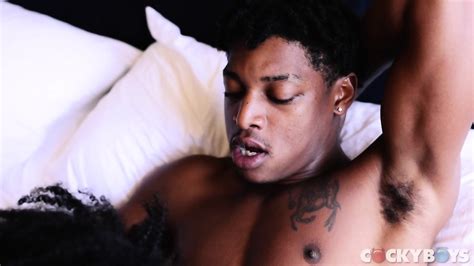 Ty Santana And Tony Genius Eporner