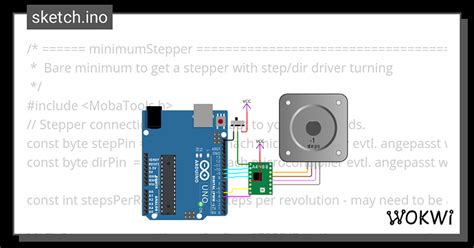 Hc Sr Und Schrittmotor Verbinden Page Deutsch Arduino Forum