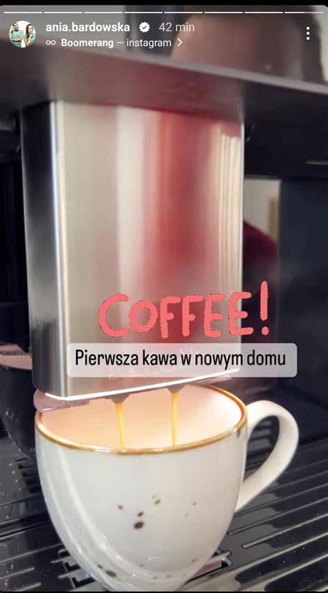 Anna Bardowska pokazała kuchnię w nowym domu Jest ogromna Znalazły