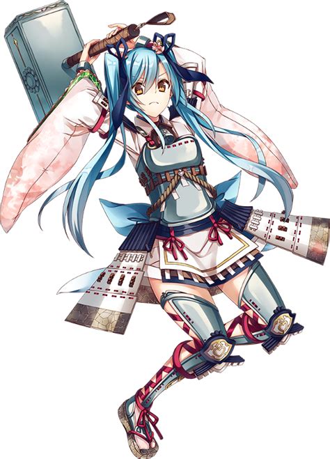 Tsuyama Oshiro Projectre Drawn By Saijouharuki Danbooru