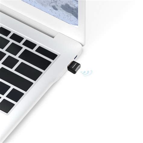 Simplecom Nb409 Usb Bluetooth 5 0 Adapter Wireless Dongle
