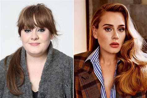 Famosos Que Cambiaron Por Completo Sus Rostros I Am Famous