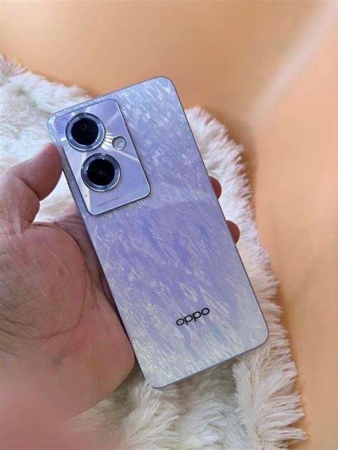ขายด่วน Oppo A79 5g Ennxo