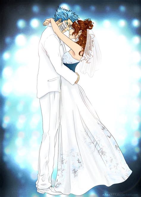 Inlove With The Enemy Grimmjow X Reader Getting Married Wattpad