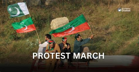 Pakistan ‘final Call For Imran Khans Release Say Supporters