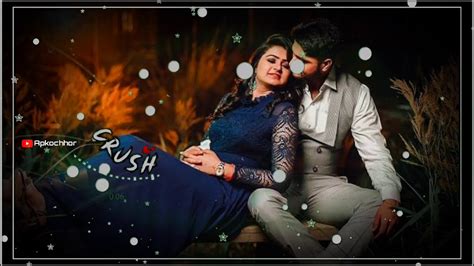 Ishq Tera Dil Tere Bina Lagda Nahi Whatsapp Status Apkochhor Youtube