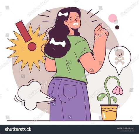 Passing Gas Digestive System Photos Images And Pictures Shutterstock