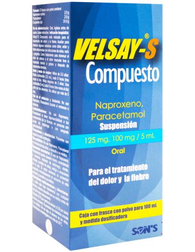Meta Title Velsay S Comp Susp 100 Ml