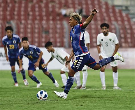 サッカーu―22日本代表、11月にアルゼンチンと対戦 産経ニュース
