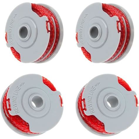 Flymo FLY021 Bobine de fil de rechange pour débroussailleuse Contour