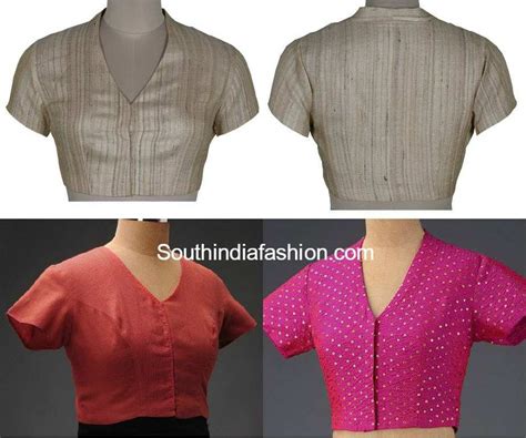 What To Wear With Collar Blouse At Kim Spruill Blog