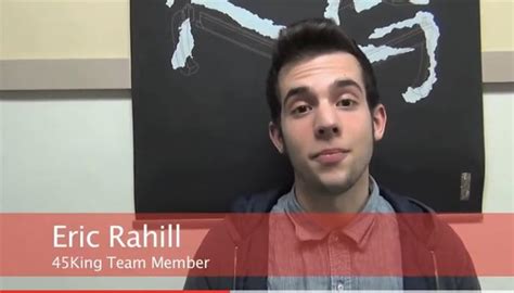 Yung Eric Got That Rockabilly Swag 👀 R Joytactics