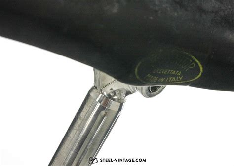 Steel Vintage Bikes Torpado Classic Road Bike 1970s