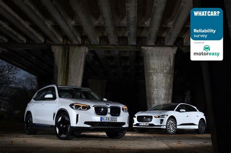 Reliability Survey Most And Least Reliable Electric Suvs What Car