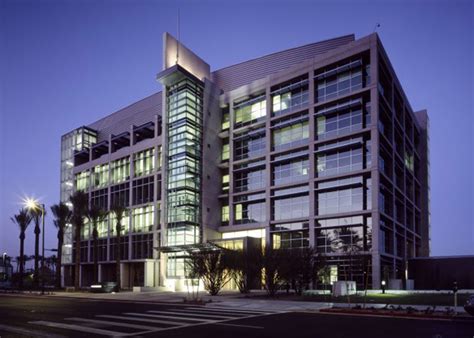 Concrete Translational Genomics Research Institute Headquarters Ceco