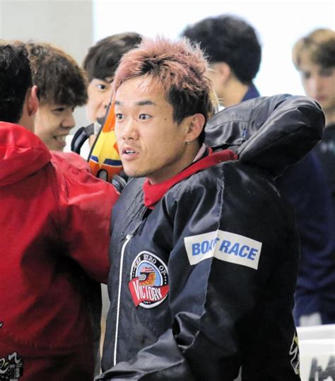 【ボート】とこなめ 野中一平が地元から唯一のファイナル進出レースデイリースポーツ Online