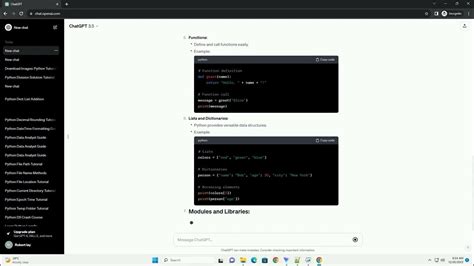 Python Easy Way To Learn Youtube