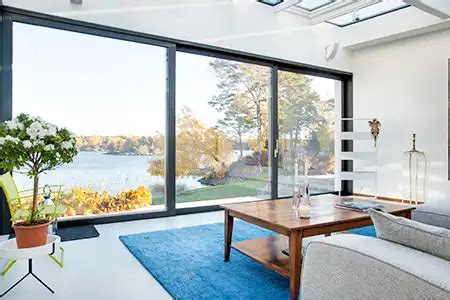 Premium Quality UPVC Windows In Bangalore Soundproof Window