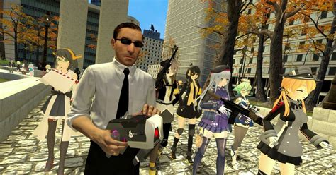 Gmod Crossover Girls Frontline Lets Go Pixiv