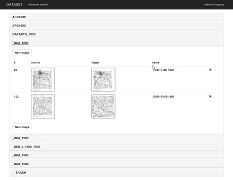 Github Enricoferdjango Warp A Reusable Django App For Raster Maps