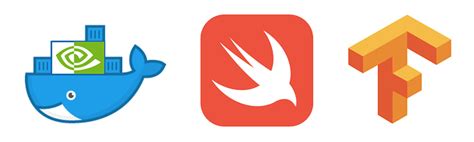 swift for tensorflow using gpu with nvidia docker swiftai fast ai