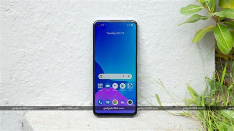 Realme 8i Review: All-Rounder on a Budget? - Techsprout News