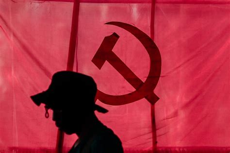 FAST FACTS Things To Know About The Communist Party Of The Philippines