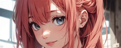 Anime Girls Ai 2025 ВКонтакте