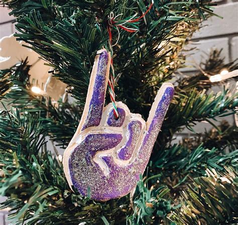 🎁fork ‘em Ornaments 🎁 ️ Northwestern State University
