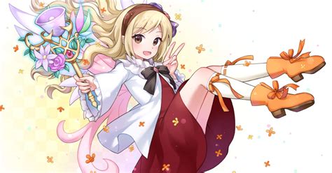 テイルズウィーバー ご依頼のアナベル Akito秋兎のイラスト Pixiv