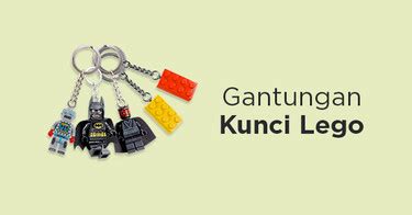 Jual Gantungan Kunci Lego Beli Harga Terbaik Tokopedia