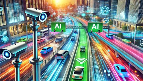 Advantages Of Implementing Edge AI For Smart Highway Monitoring Kongo