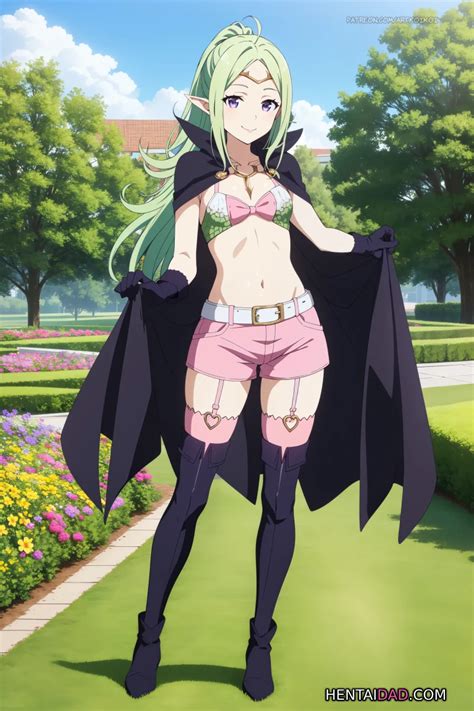Nono Naked Fire Emblem Hentaidad