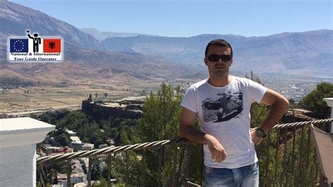 Private Tour Guide In Bashkia Durrës Albania Erion Leka